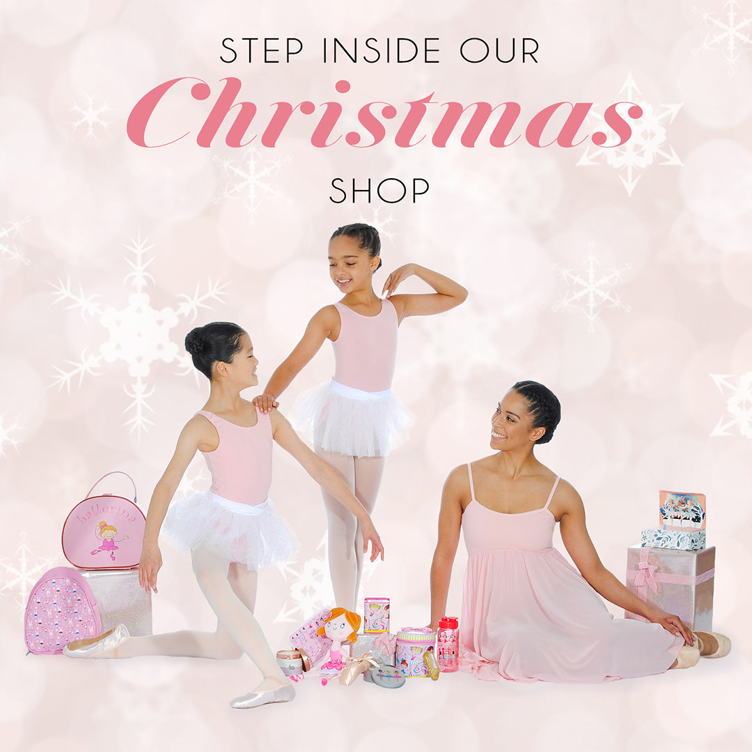 Unique Dance Gift Ideas for Girls Age 5, 6 & 7 – Dancewear Central