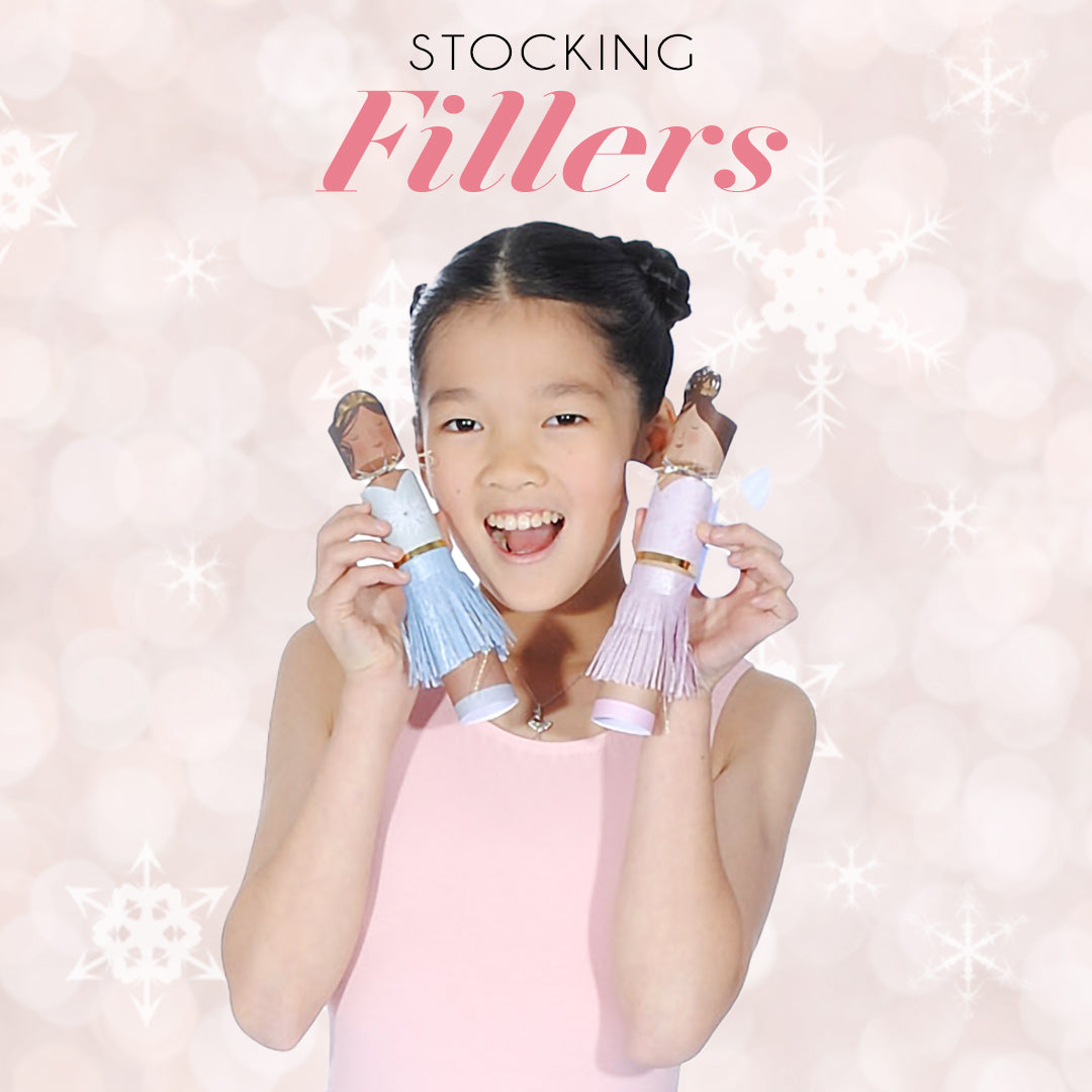 Unique Dance Stocking Filler Gift Ideas for Girls – Dancewear Central