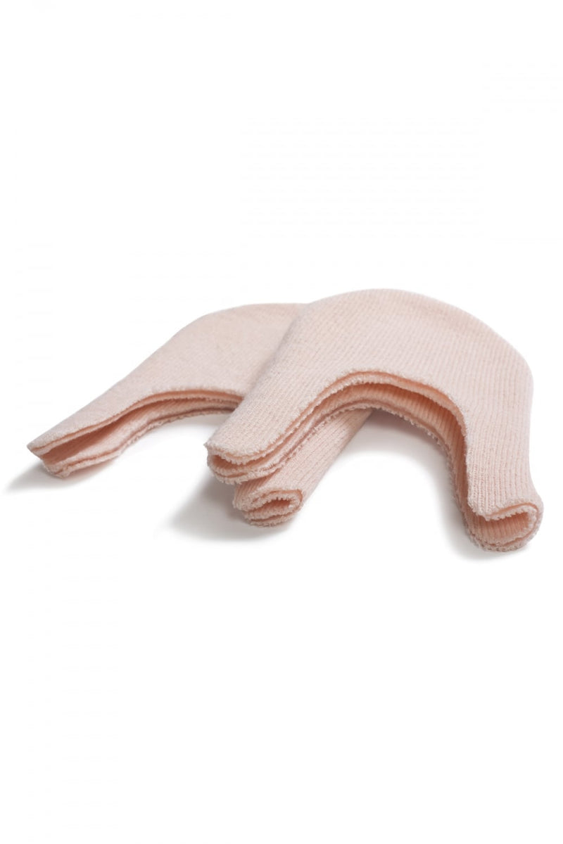 Capezio Cozy Toes | Dancewear Central