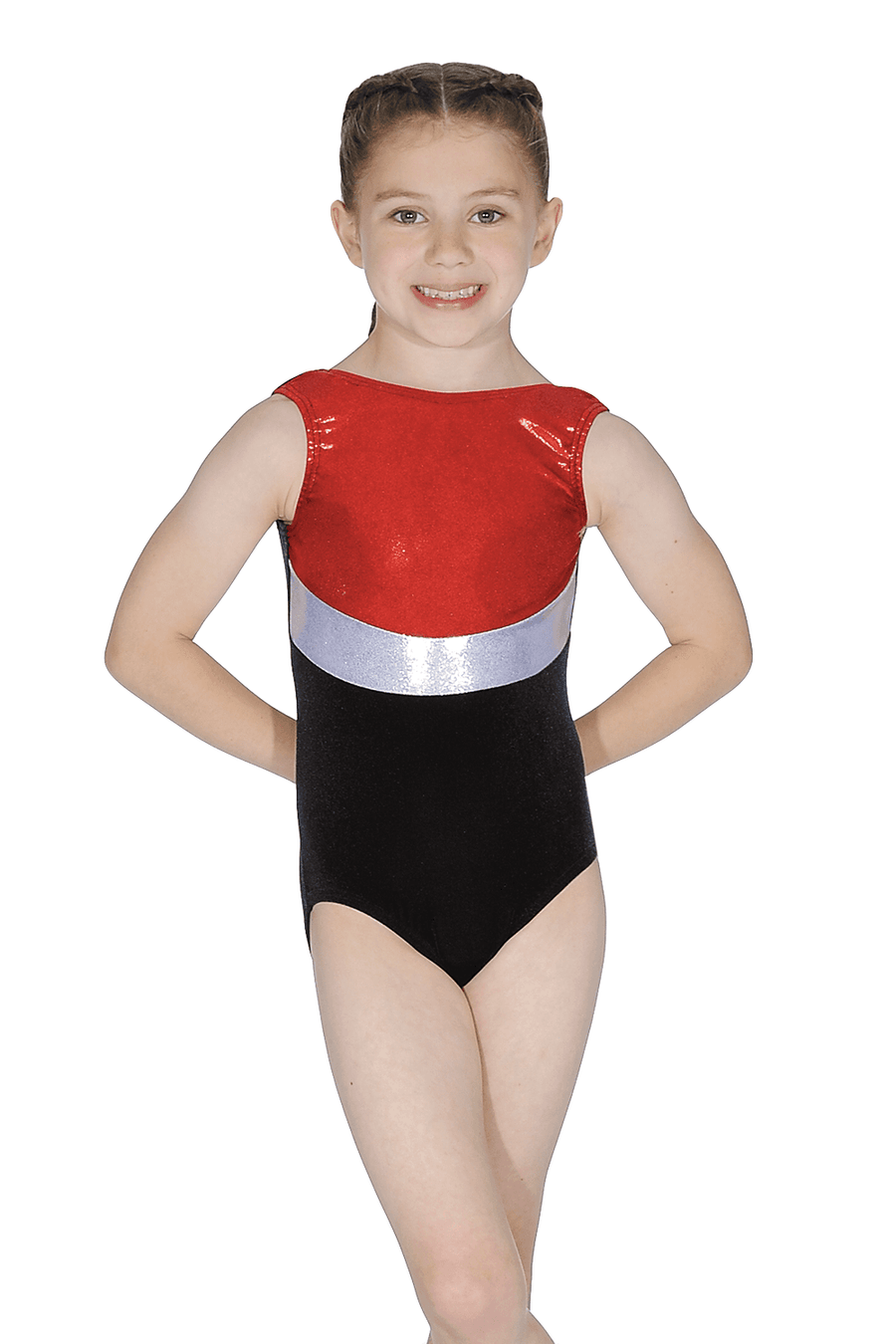 Turnbekleidung für Mädchen - Turnanzüge & mehr für – Dancewear Central